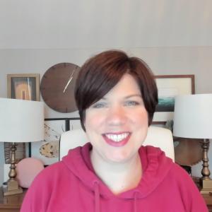 Rachel Dorsey sent you a message via Bonjoro