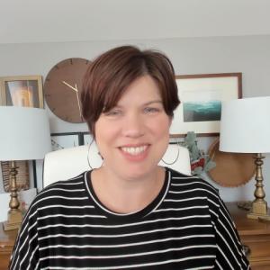 Rachel Dorsey sent you a message via Bonjoro