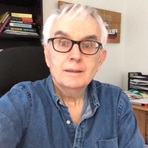 Rick Green sent you a message via Bonjoro